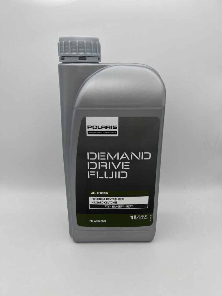 Demand Drive Fluid 1L - Part #502563 - Bruce Hopkins LTD