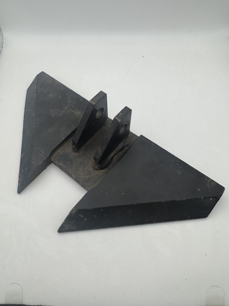 Discordon Wing - Bruce Hopkins LTD