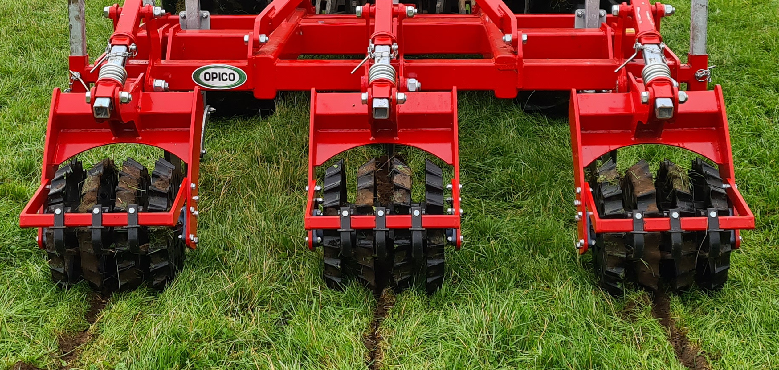 Sward Lifter - Bruce Hopkins LTD