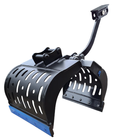 MSG series all grabs - Bruce Hopkins LTD